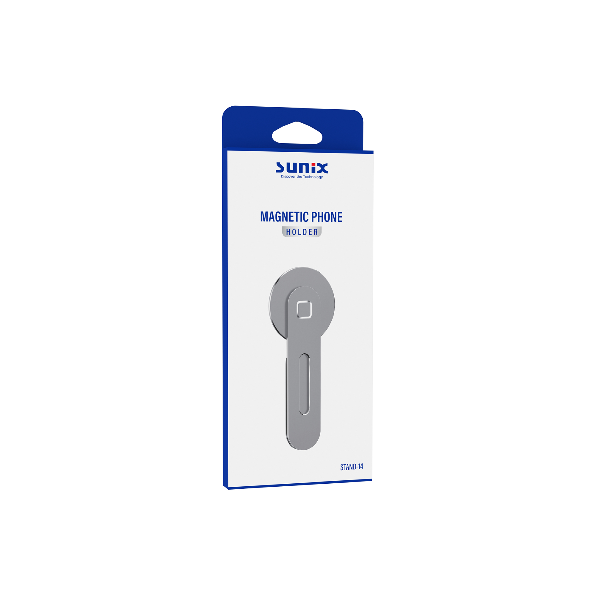 Sunix | Sunix Türkiye | Toptan STAND-14 Telefon Standı - Siyah